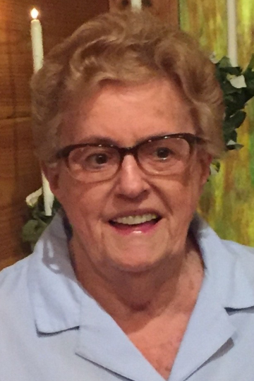 Yvonne L. Arehart 1938-2024 | News, Sports, Jobs - Tribune Chronicle